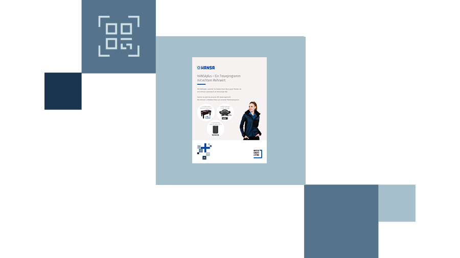 HANSAplus